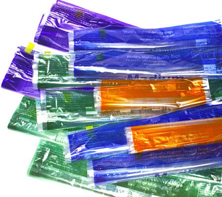 Pack Mate Set of 12 Space Saving Storage and Travel Bags - QVC.com