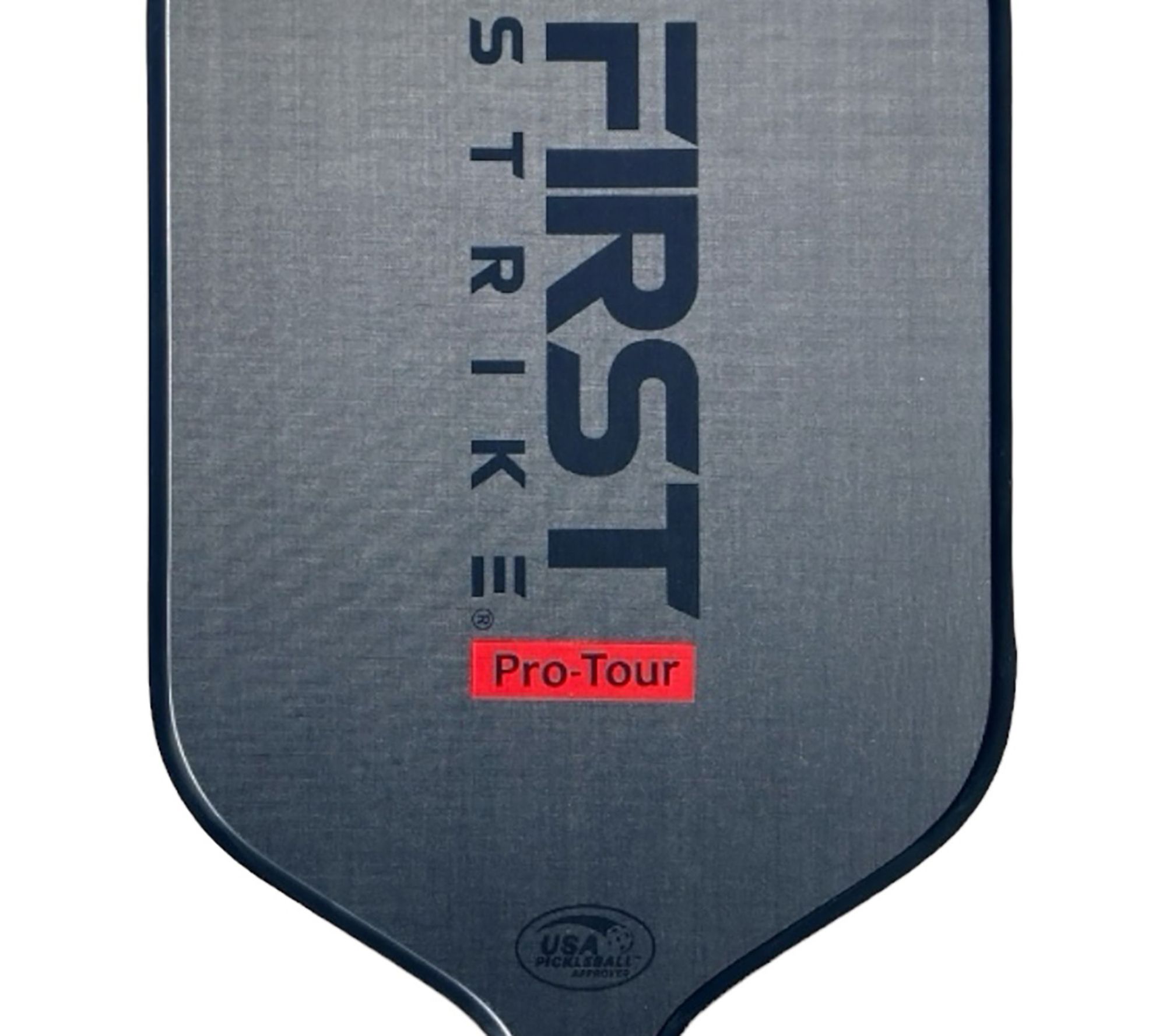 First Strike Pickleball Pro-Tour Pickleball Paddle - QVC.com