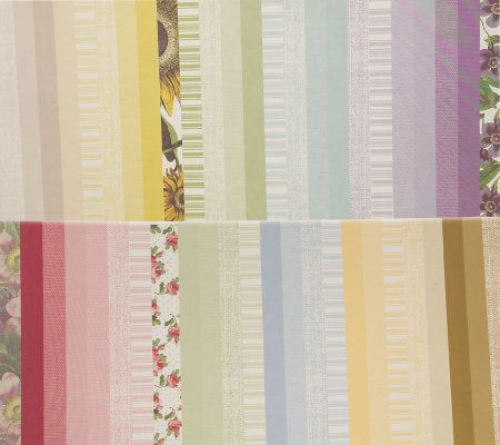 Anna Griffin Card & Envelope Template Set w/ 48pc. Paper - QVC.com