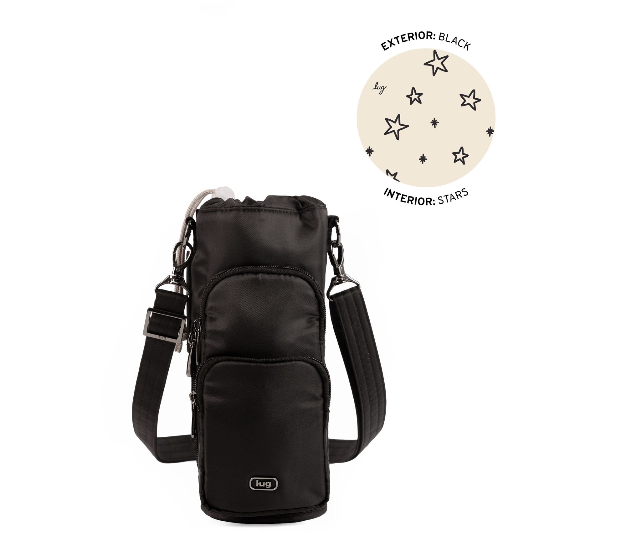 Lug Huggie XL - QVC.com