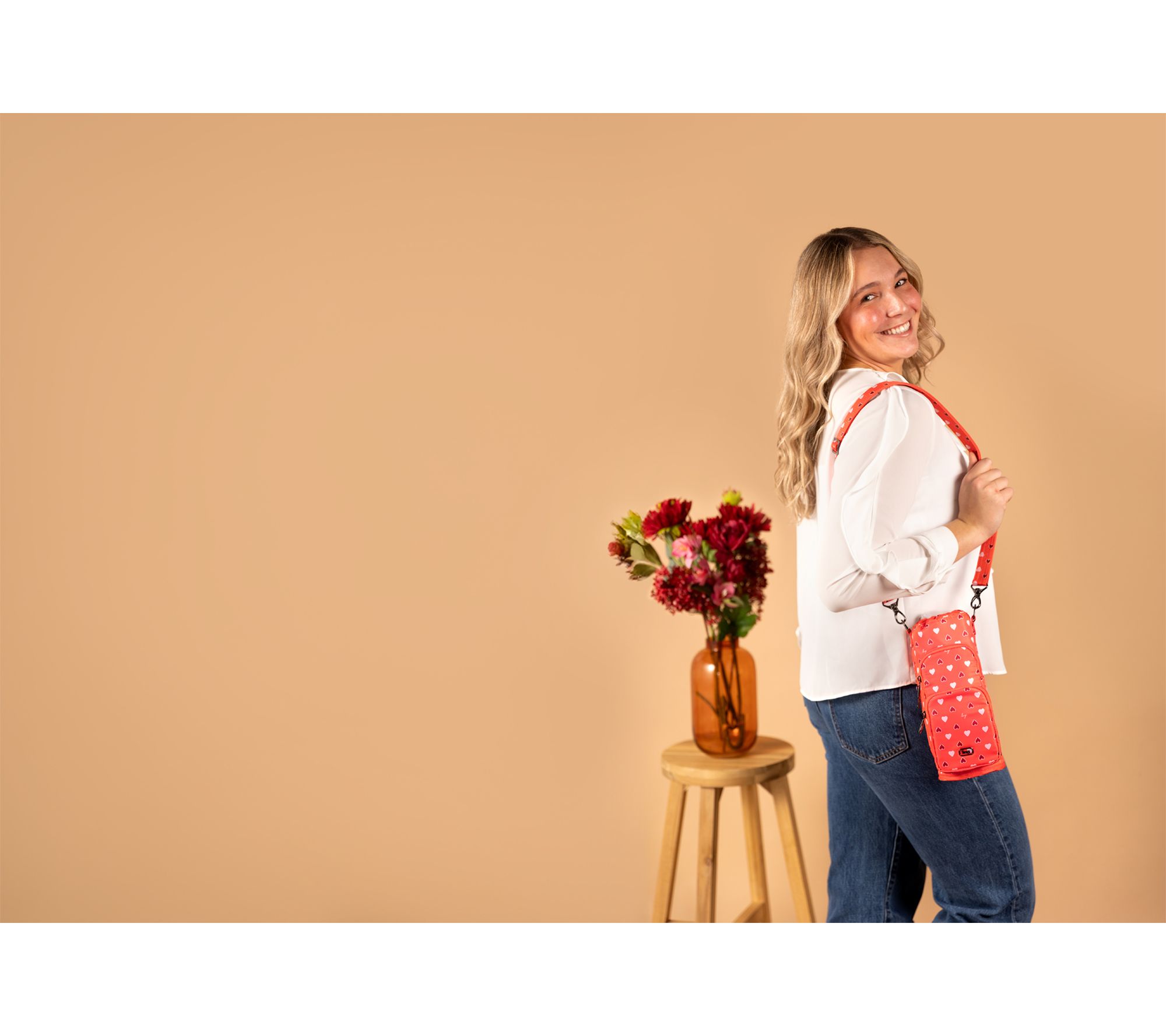 Lug Huggie XL - QVC.com