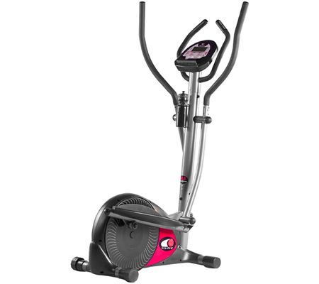 Eclipse 1100 HRA Elliptical Trainer - QVC.com