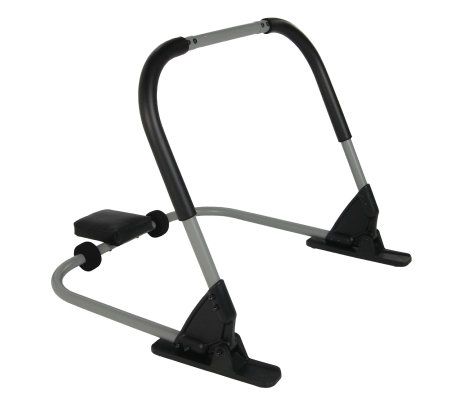 AbSession Exercise Machine - QVC.com