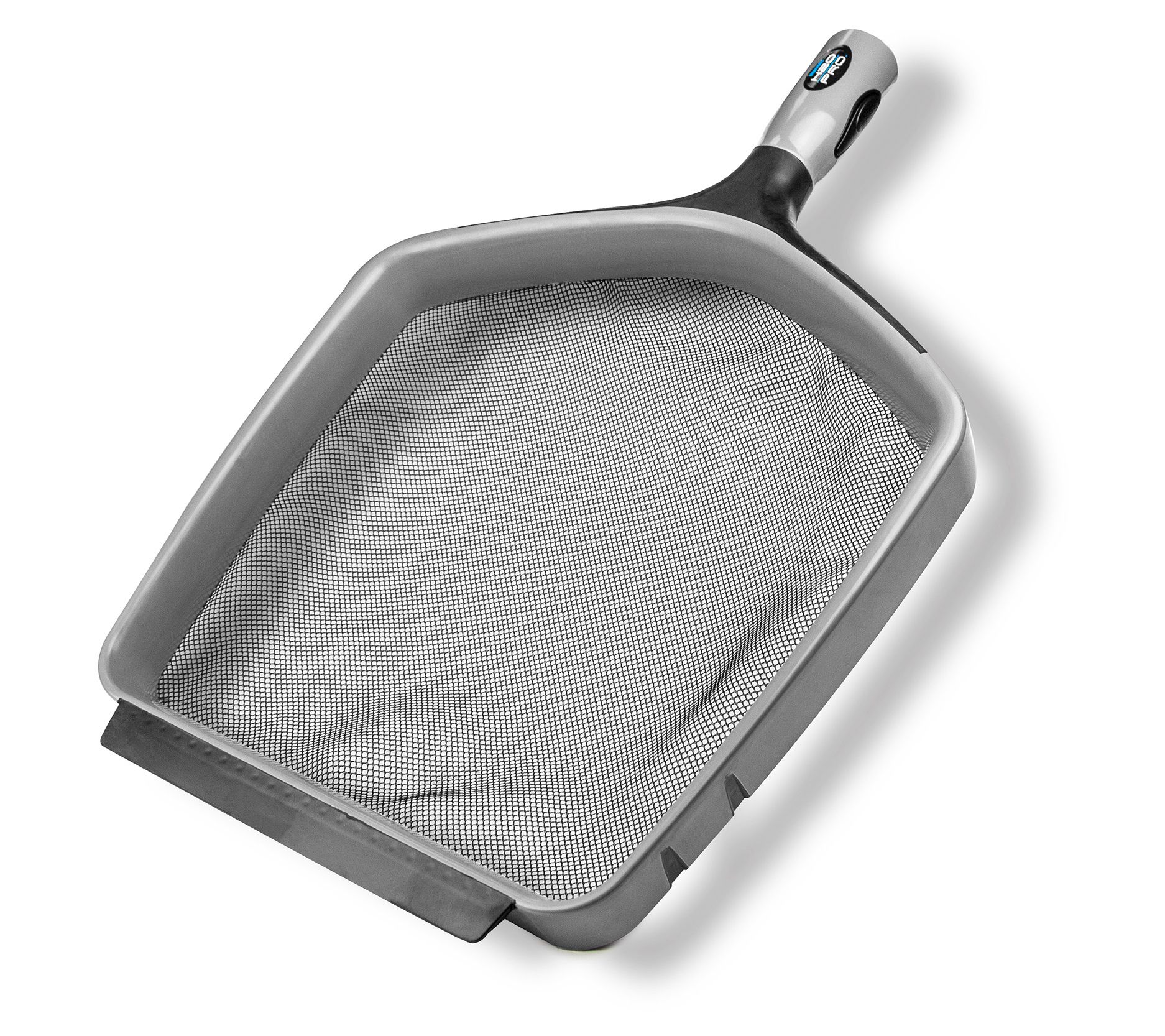 Swim Central Hydrotools H2O Pro Pool Leaf Rake - QVC.com