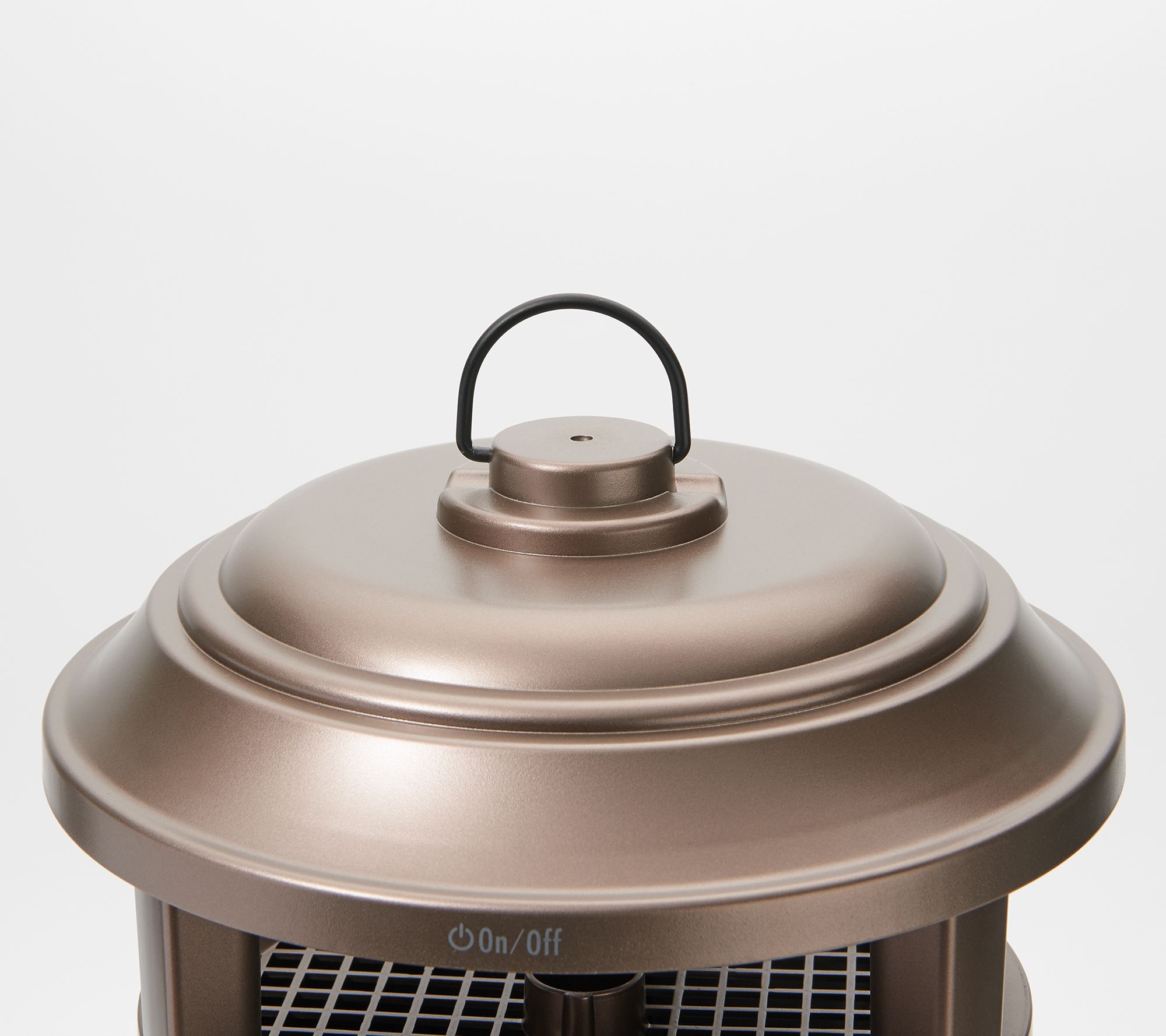 "As Is" DynaTrap XL Insect Trap for 1 Acre w/ UV LED Bulbs - QVC.com