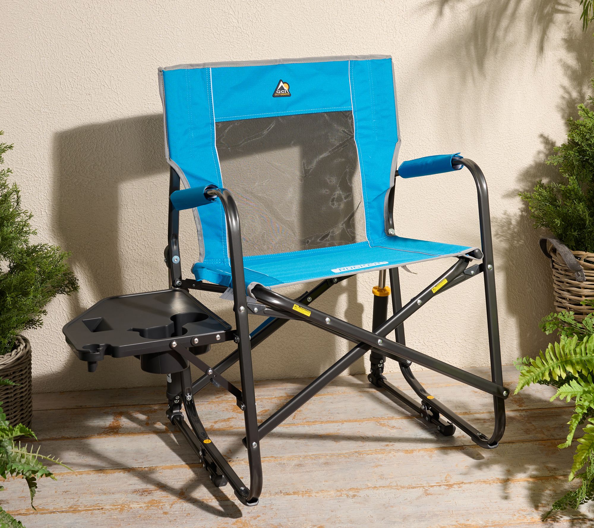 Freestyle pro rocker chair store