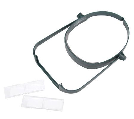 MagEyes Magnifier-Lenses #5 - QVC.com