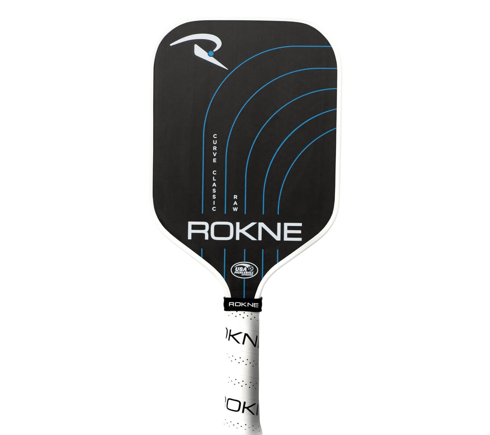 ROKNE Curve Classic RAW - QVC.com