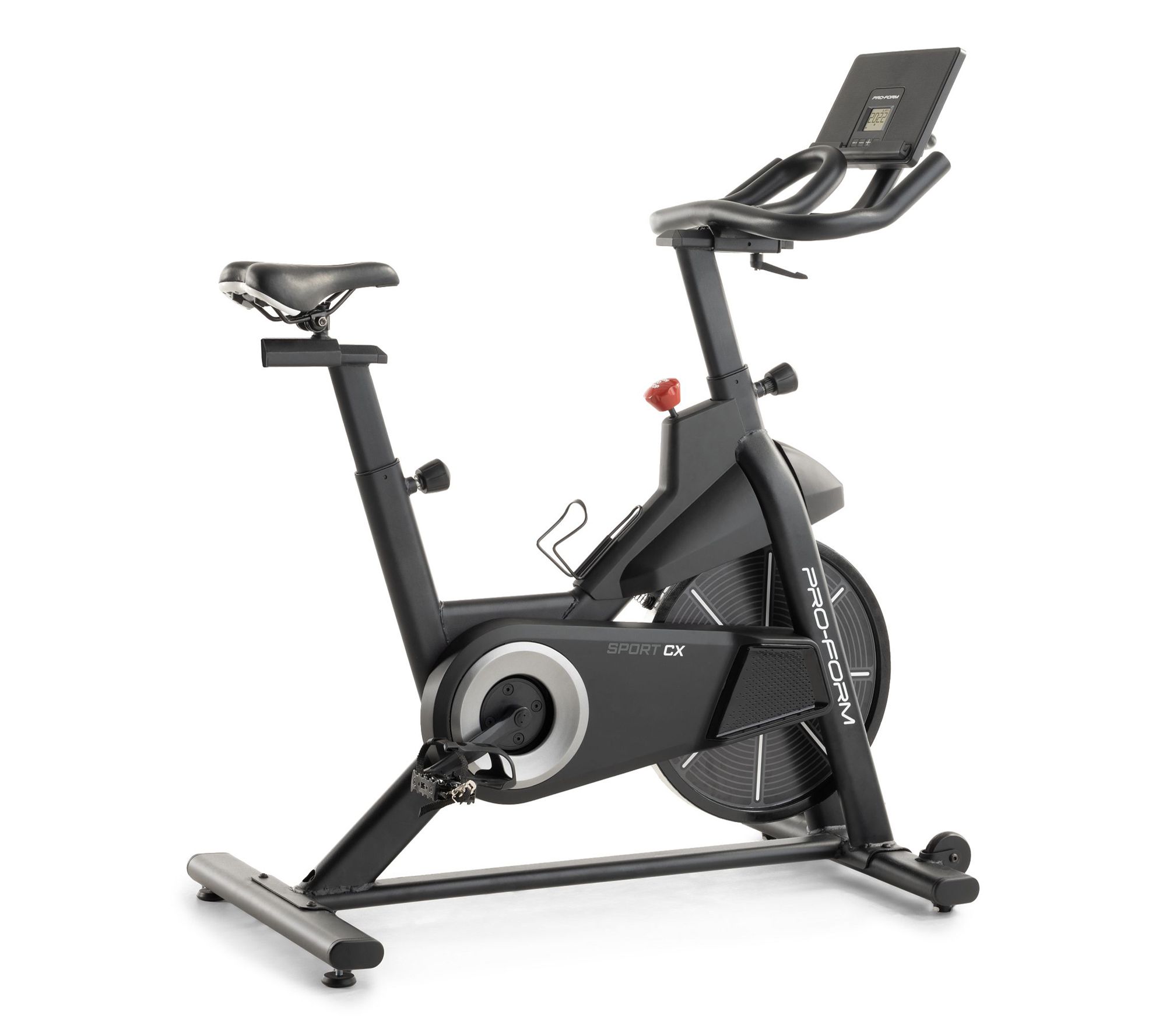 ProForm Sport CX Bike - QVC.com