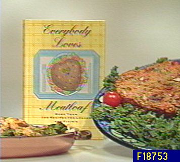 "Everybody Loves Meatloaf" Cookbook by Melanie Barnard - QVC.com