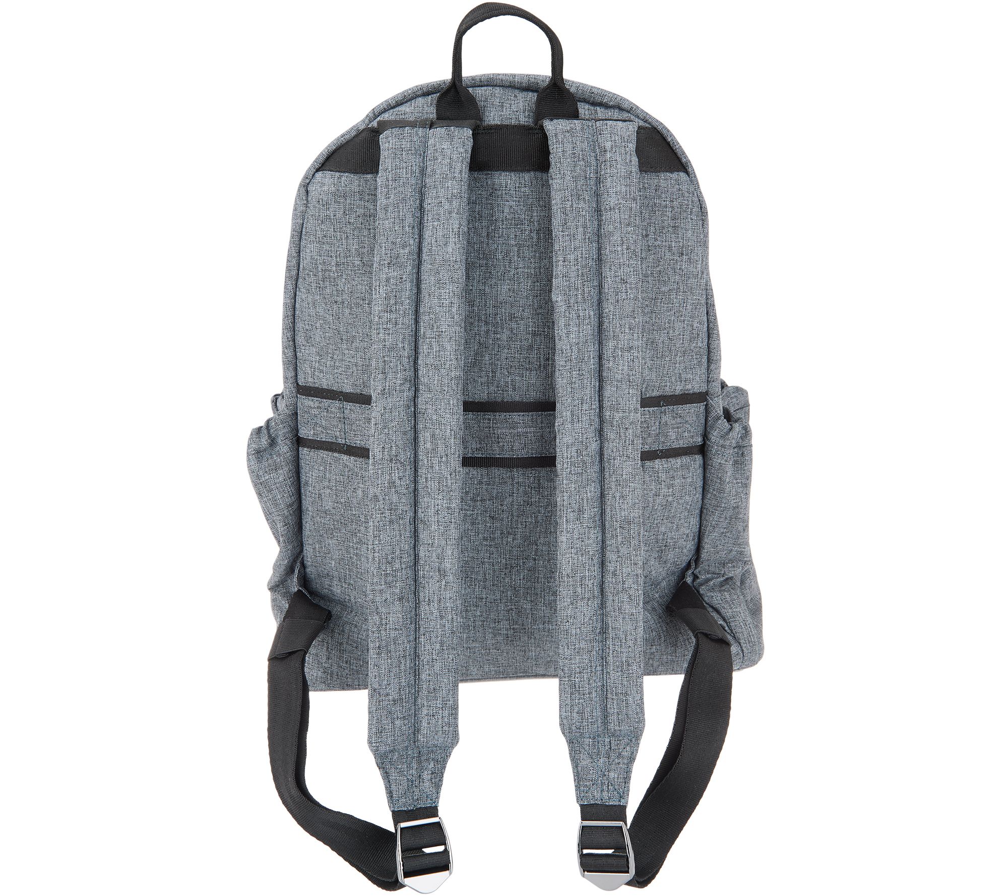 Lug Medium Backpack - Orbit - QVC.com