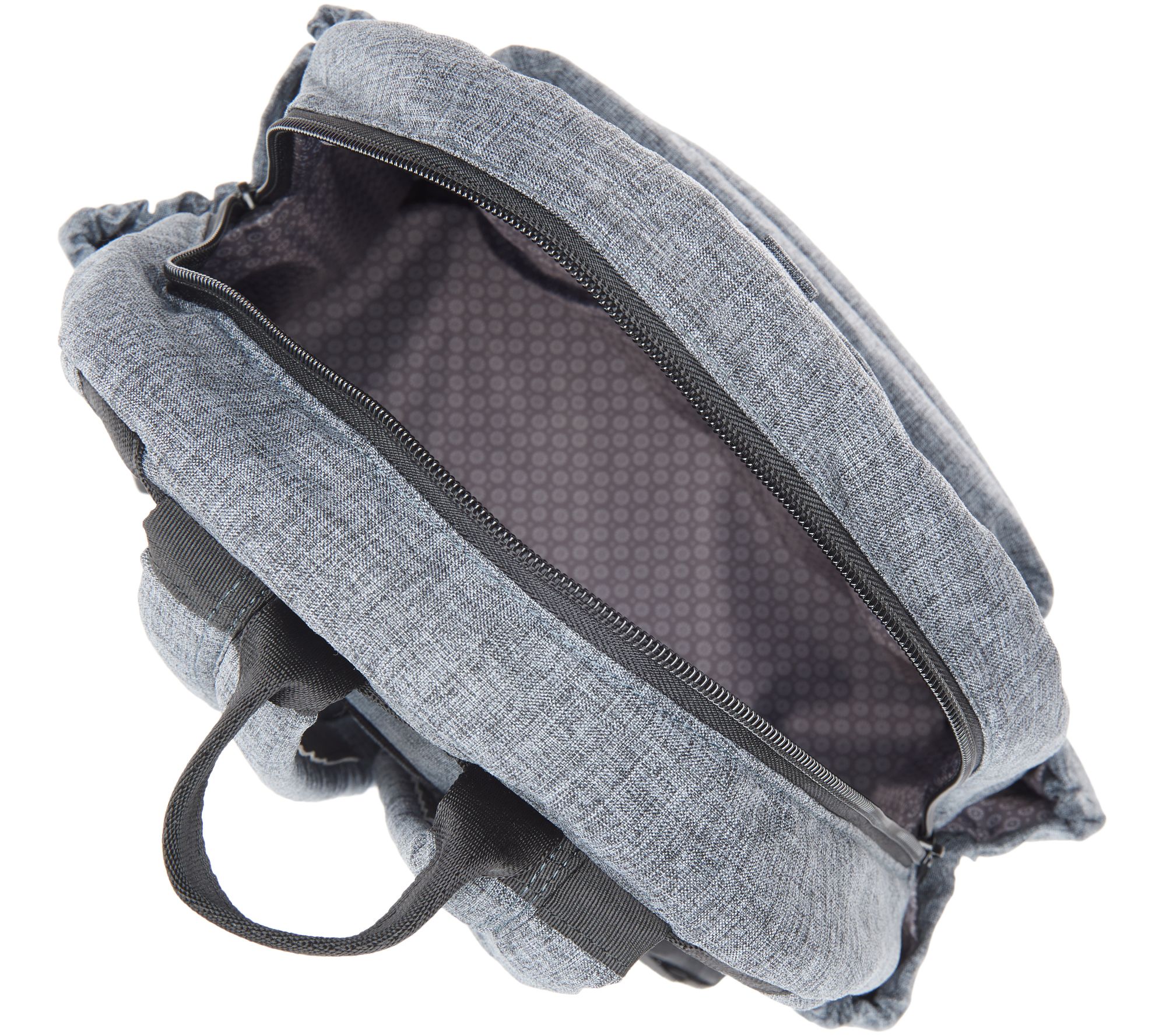 Lug Medium Backpack - Orbit - QVC.com