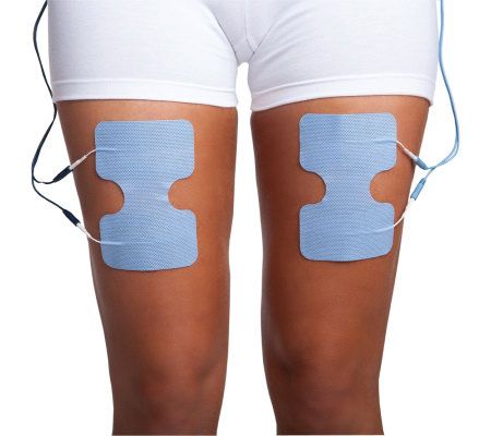EnerVive by Slendertone Professional Muscle Conditioner - QVC.com