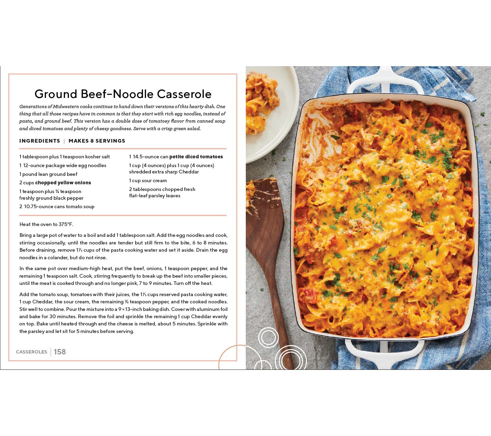 "As Is" Half Homemade, Fully Delicious Cookbook by David Venable - QVC.com