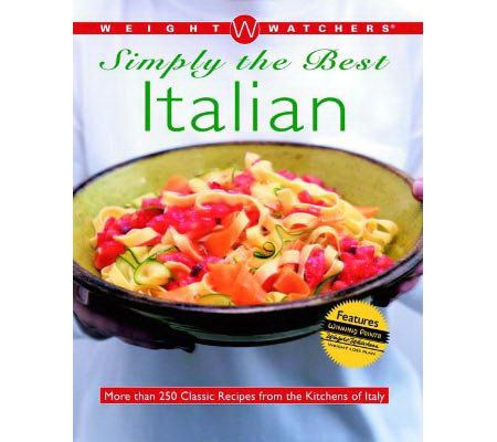 Weight Watchers Simply the Best Italian - QVC.com