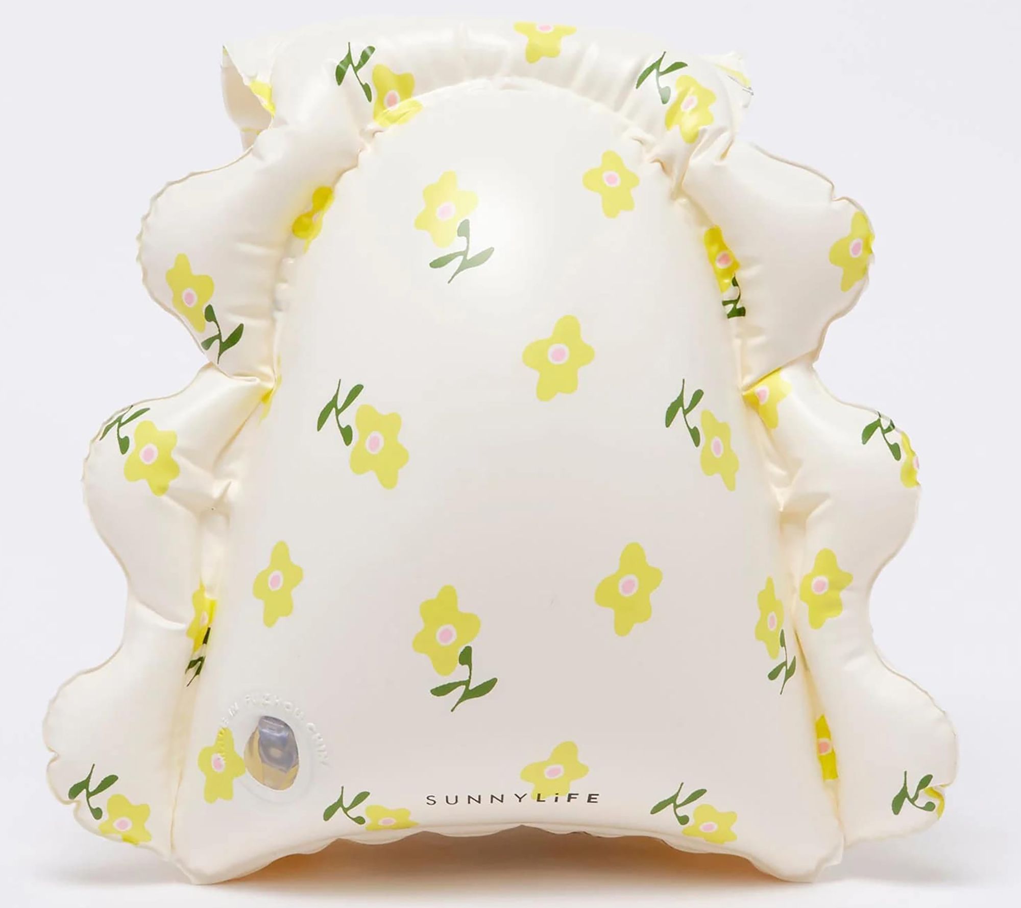 Sunnylife: Buddy Float Bands - Inflatable Arm Flotation Device - QVC.com