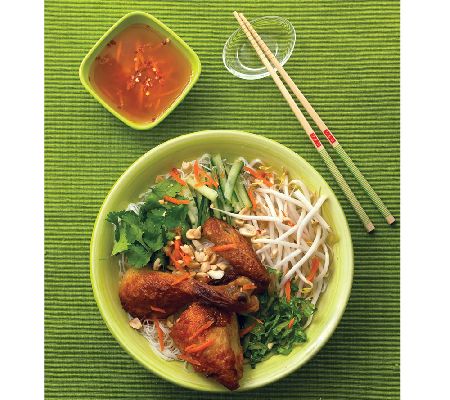 "The Great Rotisserie Chicken Cookbook" by Eric Akis - QVC.com