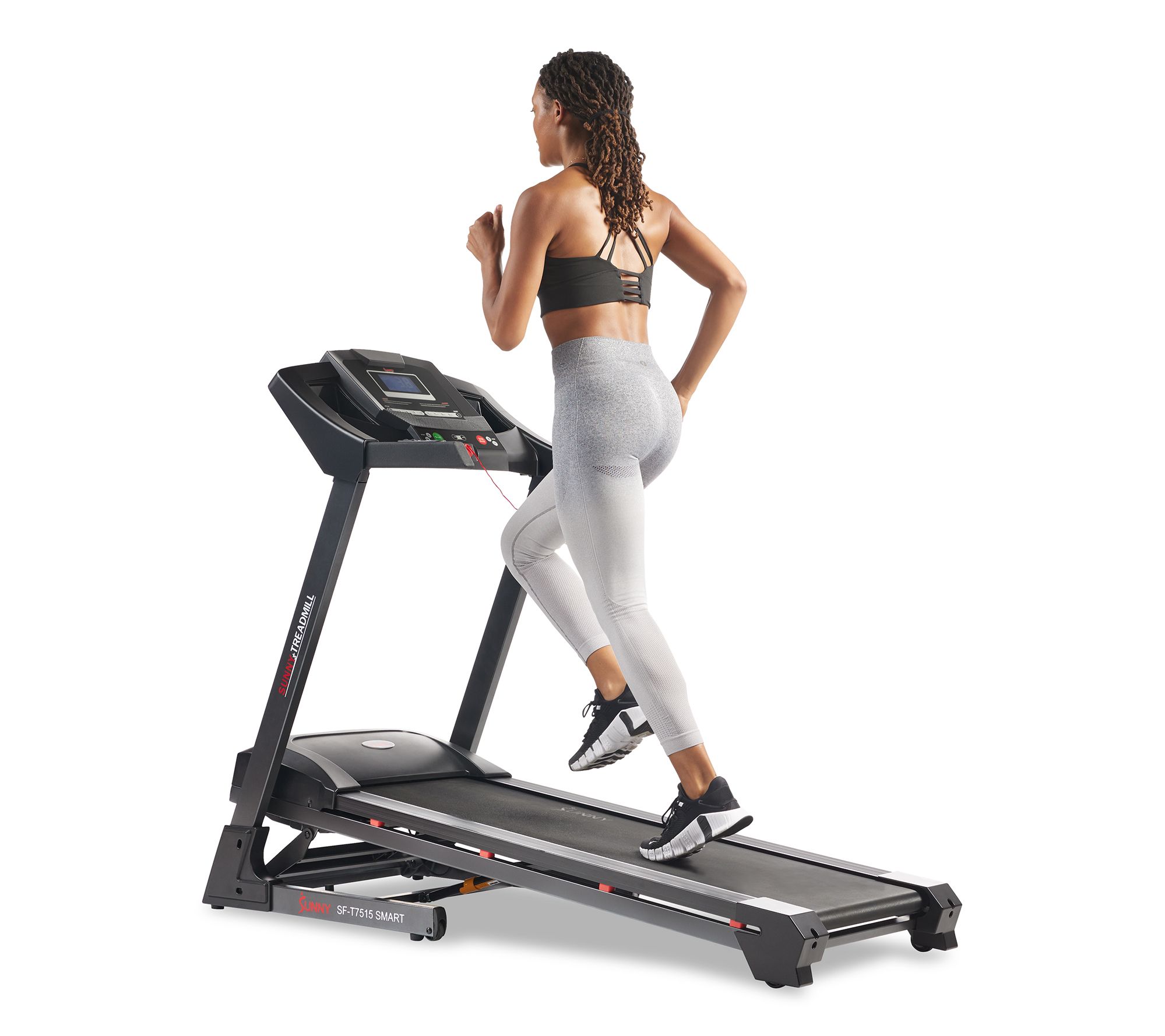 Treadmills on qvc store