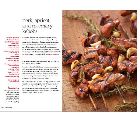 "Trisha's Table" Cookbook by Trisha Yearwood - QVC.com