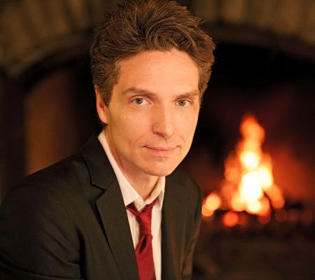 Richard Marx "Christmas Spirit" 13 Track CD and Bonus CD - QVC.com