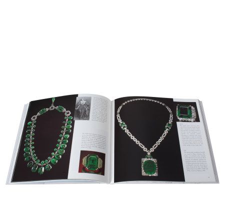 The National Gem Collection by Smithsonian Institution & Jeffrey E ...
