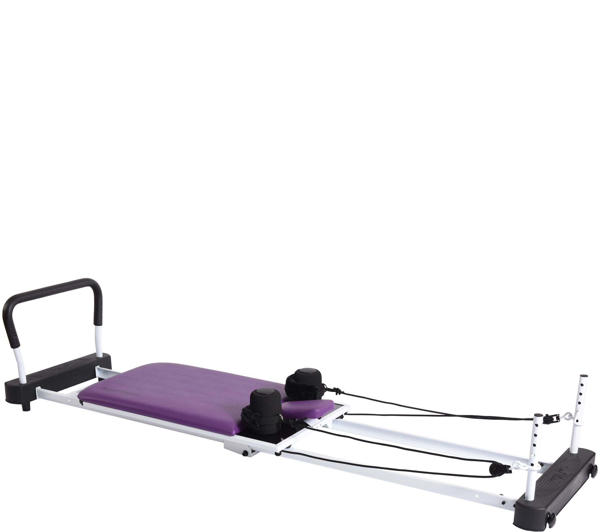 AeroPilates Reformer Plus 5006 - QVC.com