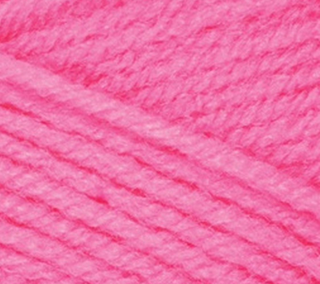 Red Heart Multipack of 6 Pretty 'n Pink Super Saver Yarn - QVC.com
