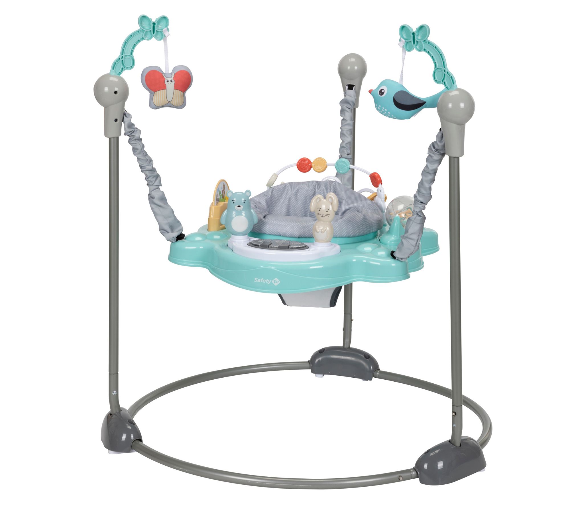 Safety 1st Bob and Twist Activity Center - High Street - QVC.com