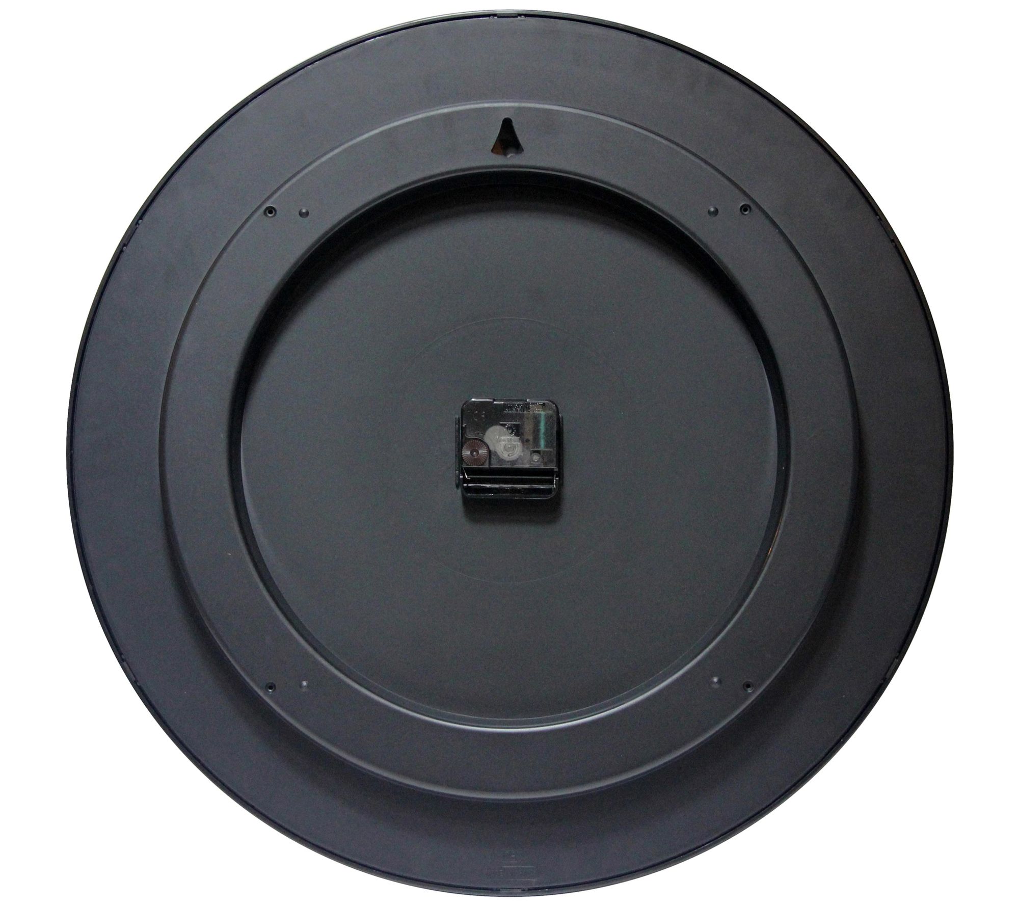 Infinity Instruments Profuse 19" Business Clock - QVC.com