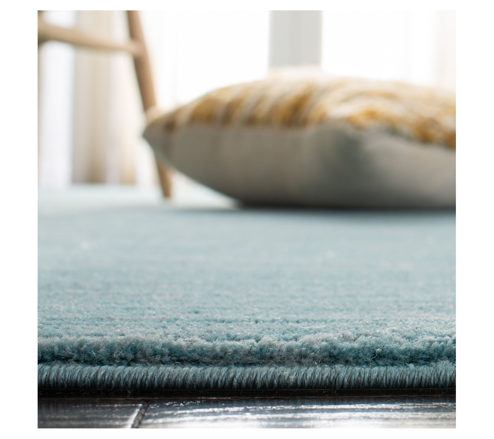 Safavieh Vision 606 6'-7" X 6' -7" Square Rug by Valerie - QVC.com