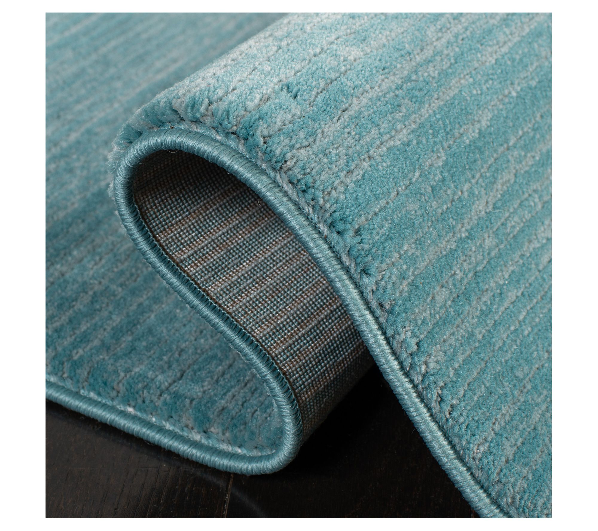 Safavieh Vision 606 6'-7" X 6' -7" Square Rug by Valerie - QVC.com