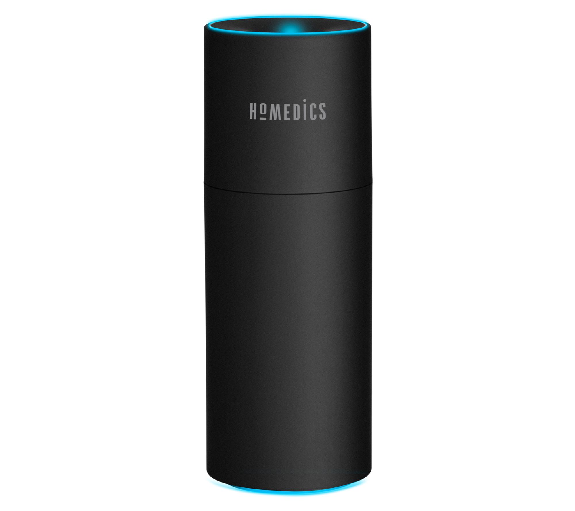 HoMedics Travel Size Portable Personal Humidifier CMP15 - QVC.com