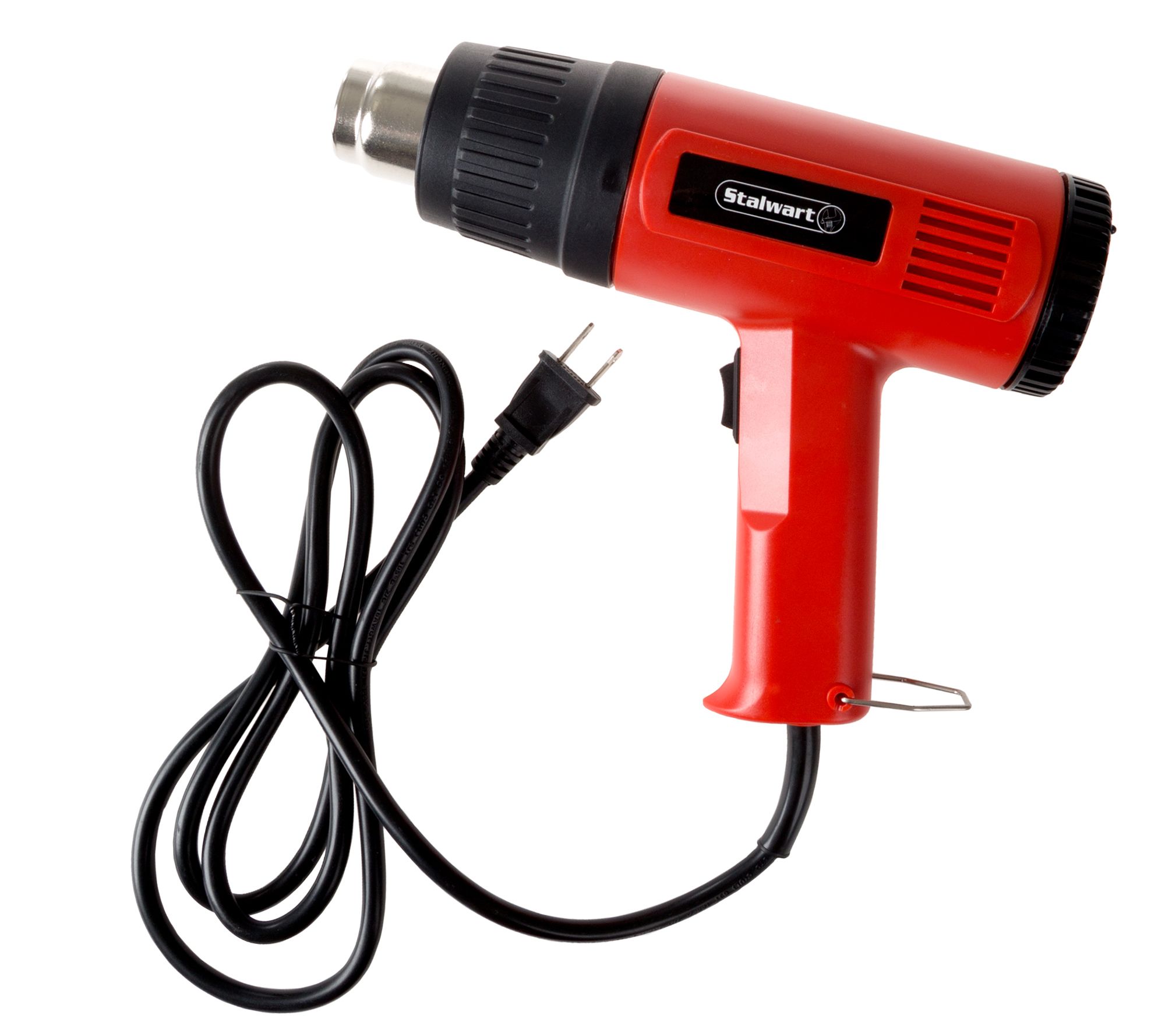 Stalwart Dual Temperature Heat Gun - QVC.com
