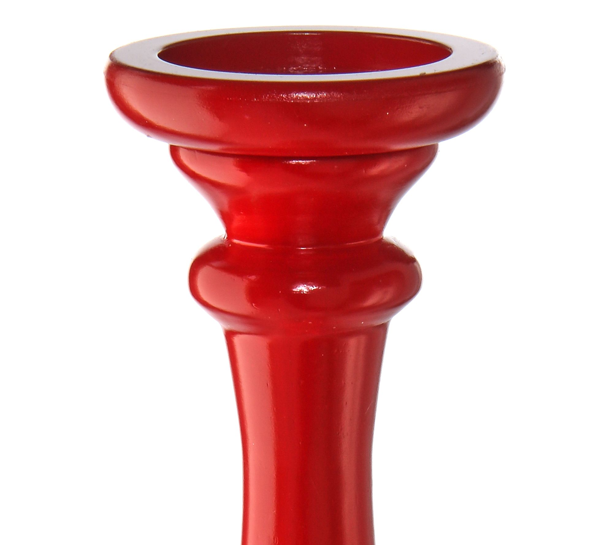 31.5" Spindle Stand Set of 2 by Valerie - QVC.com
