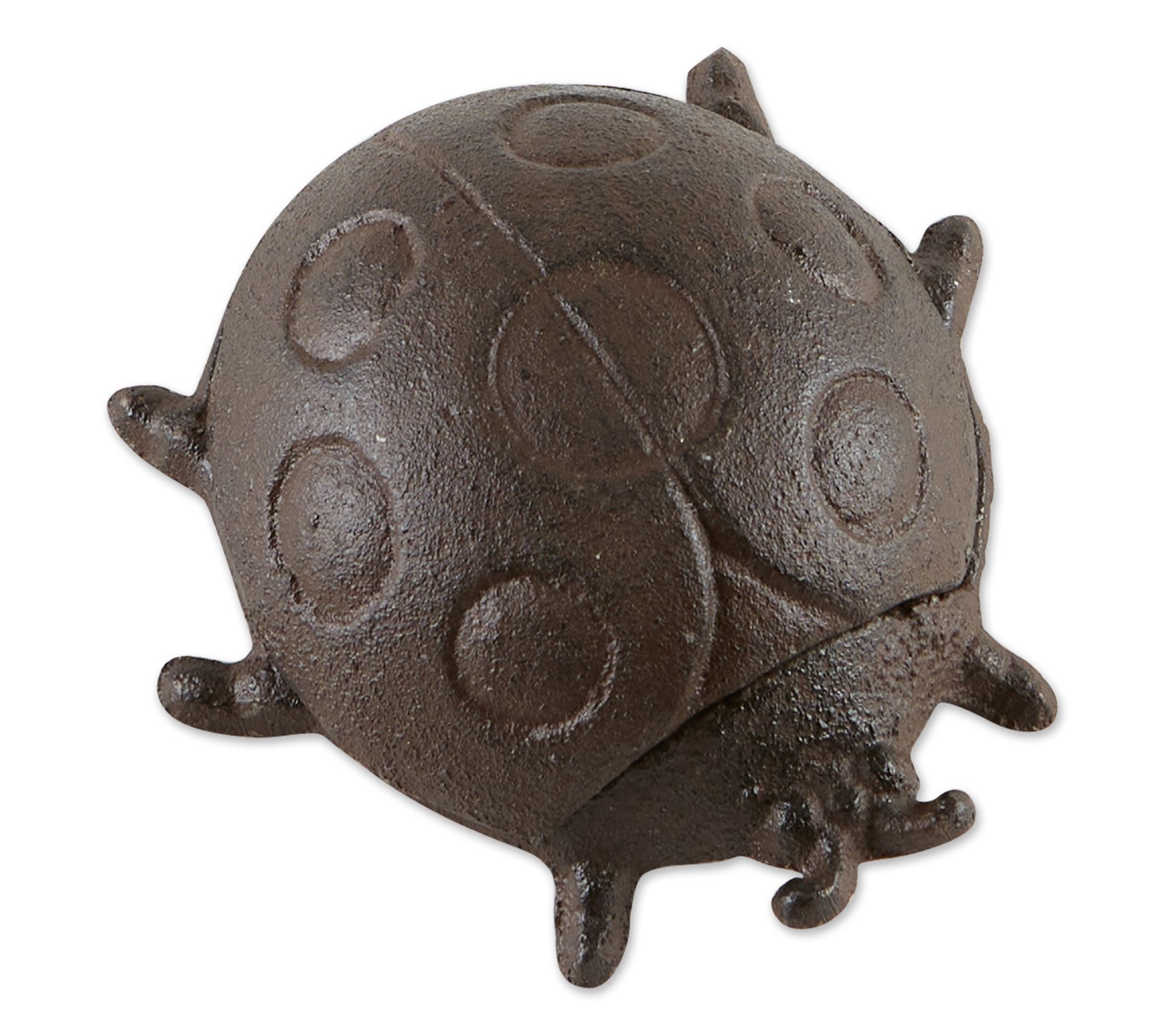 Zingz & Thingz Ladybug Key Hider - QVC.com