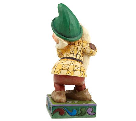 Jim Shore Disney Traditions Personality Pose Figurines - QVC.com