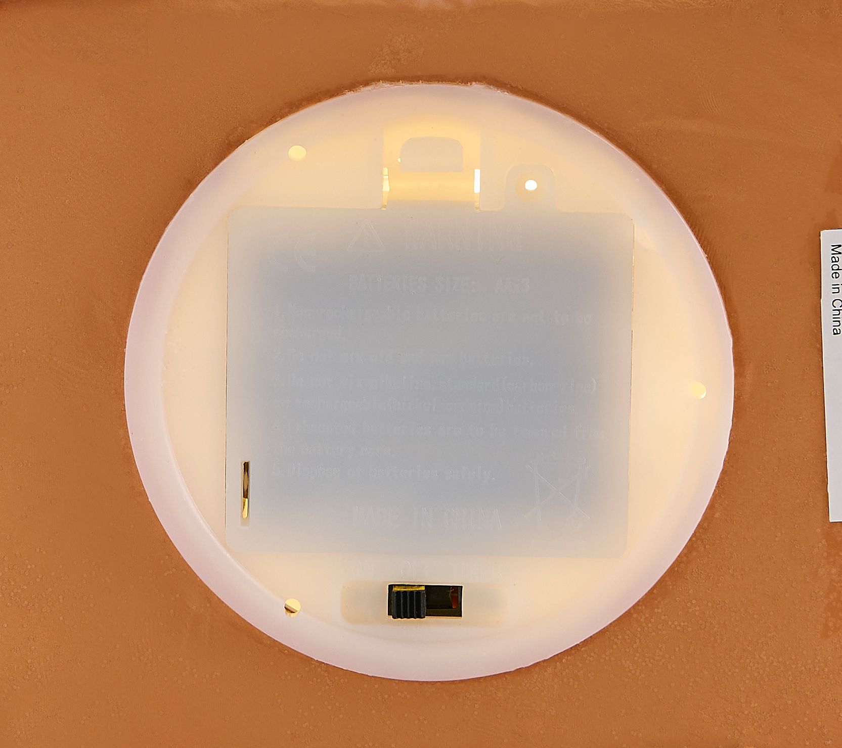 "As Is" Illuminated Gingerbread Ambulance by Valerie - QVC.com