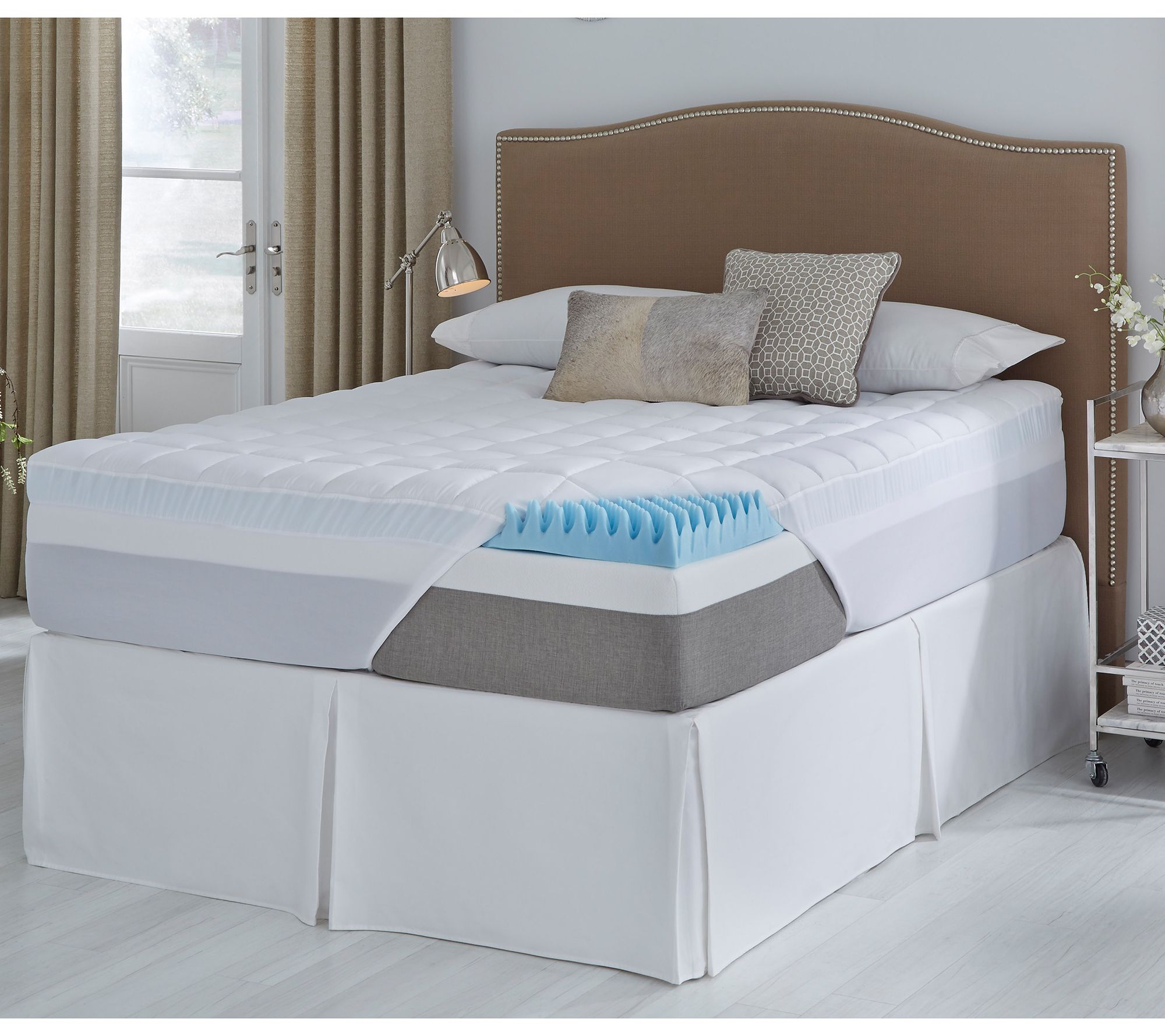 Comforpedic beautyrest store