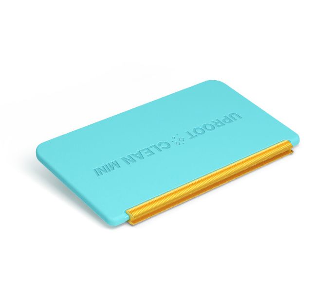 Uproot Cleaner Mini Lint & Pet Hair Removing Tool - QVC.com