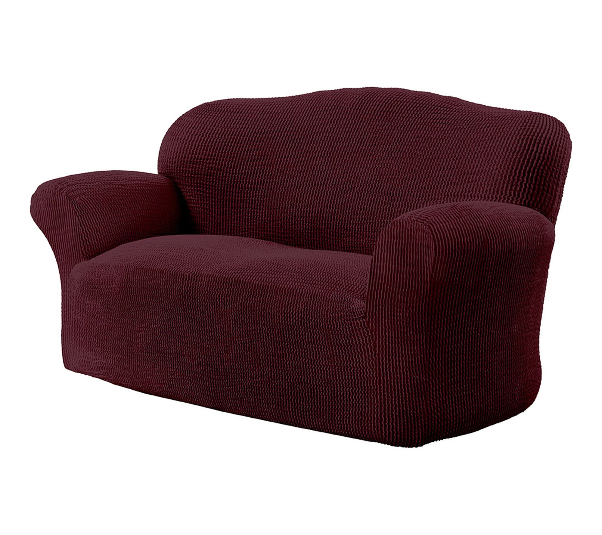 Gaico Armonia 2-Seater Stretch Furniture Cover - QVC.com