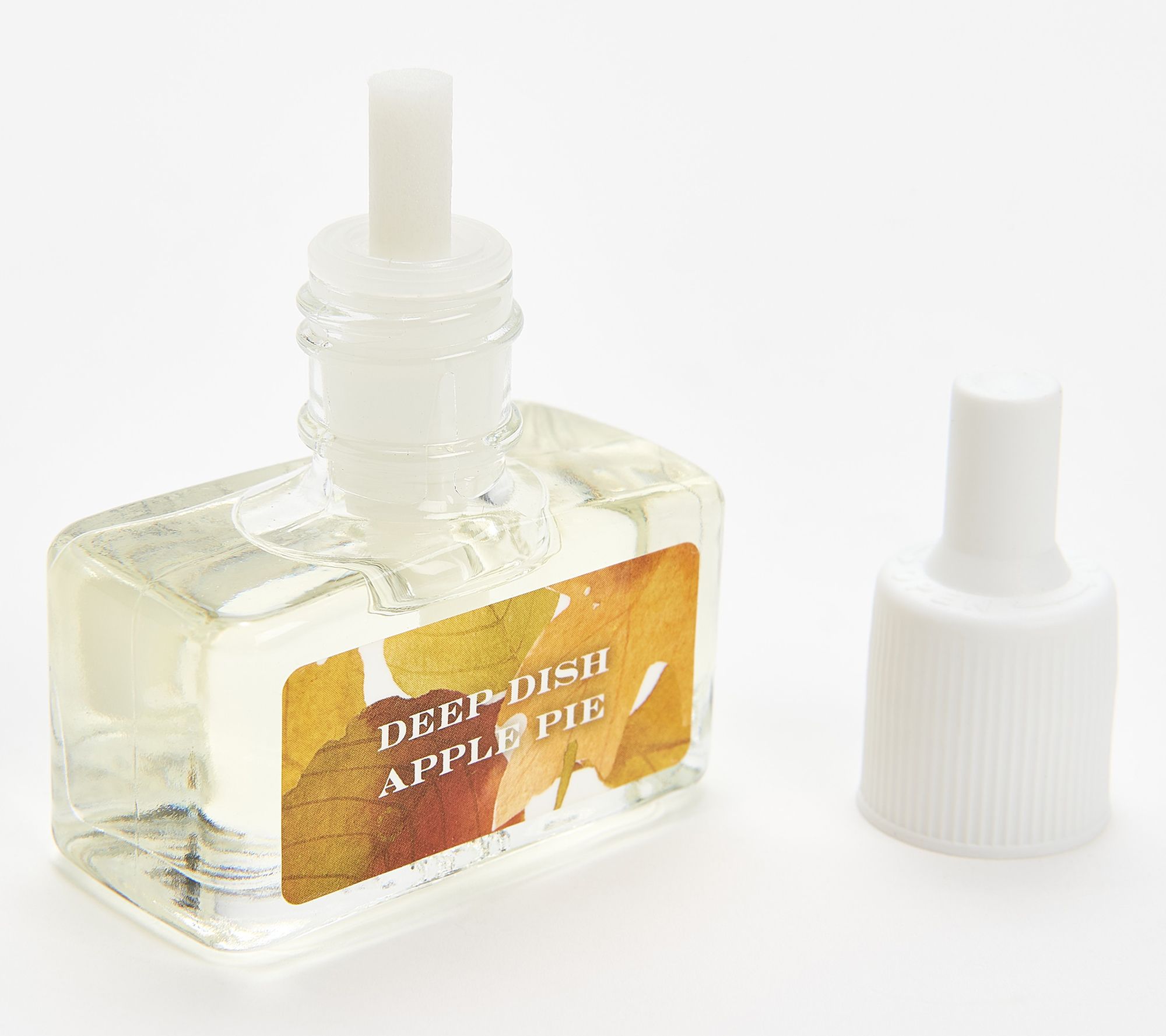 "As Is" HomeWorx by Harry Slatkin Fall Diffuser Gift Set - QVC.com