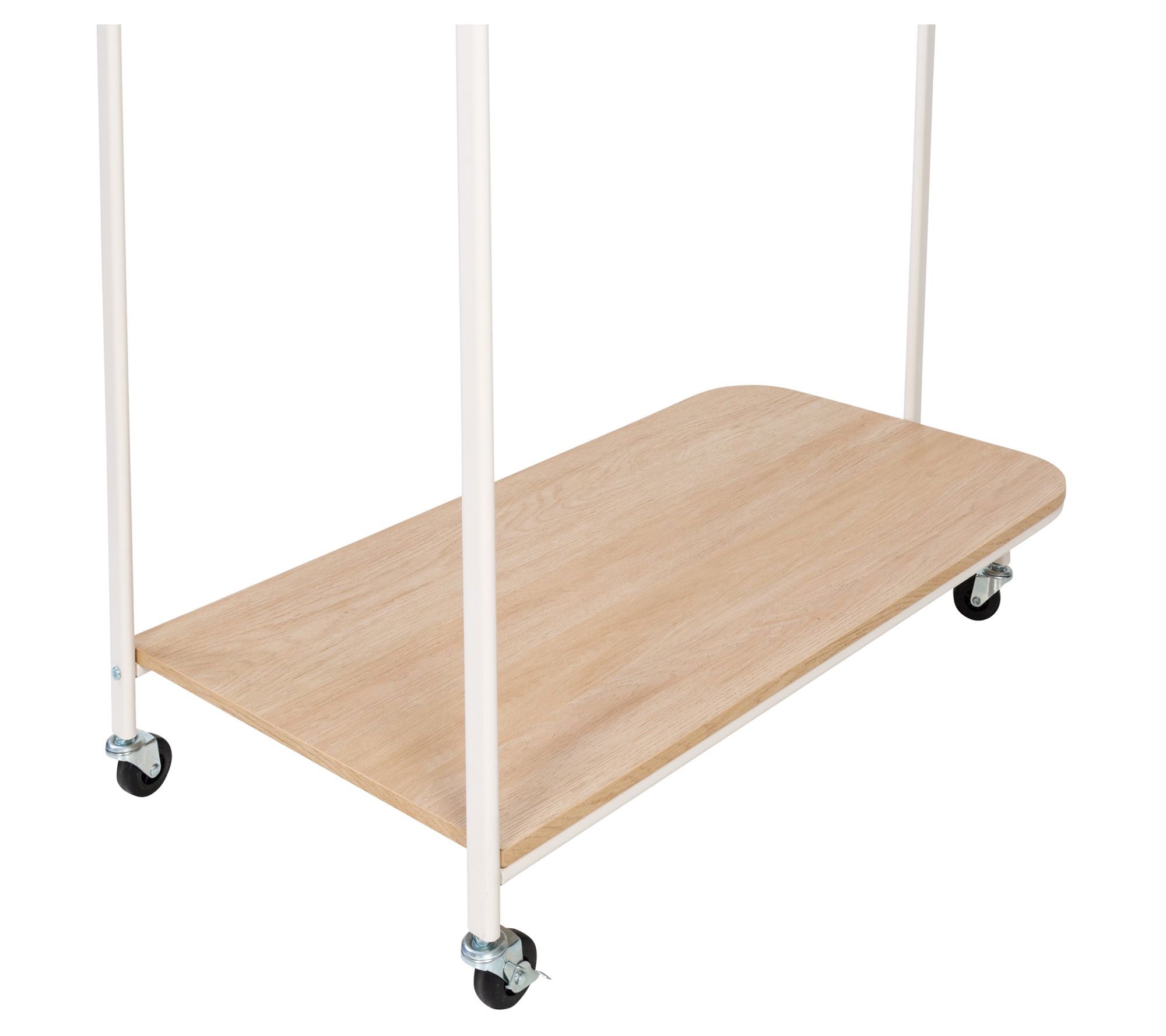 Honey-Can-Do Garment Rack - QVC.com