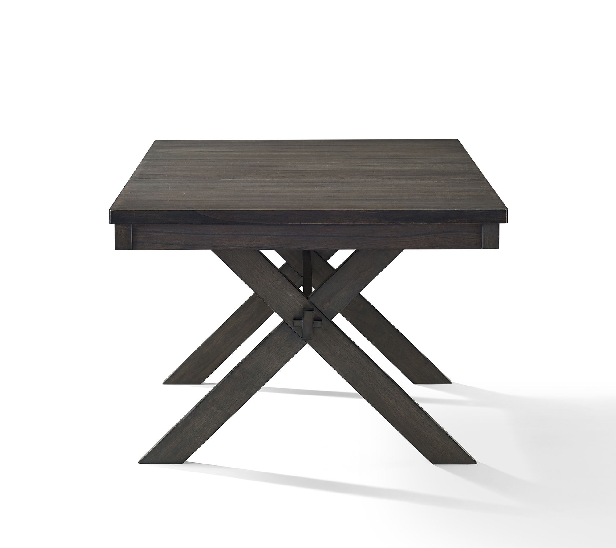 Hayden Dining Table by Crosley - QVC.com