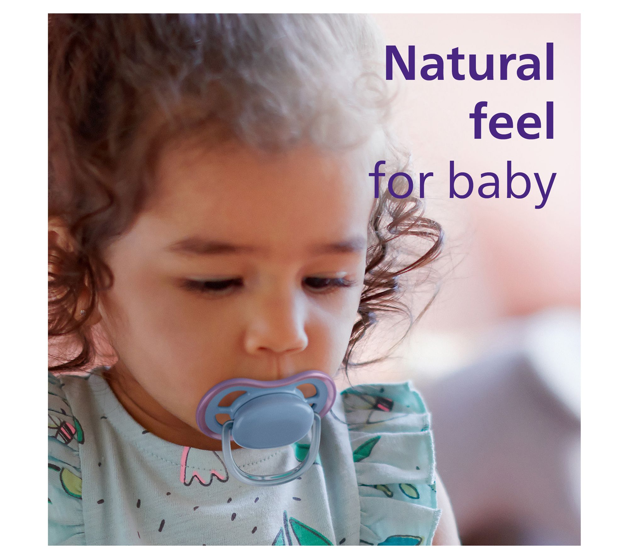 Philips Avent Ultra Air Pacifier 6-18m + Anti-Colic Bottles - QVC.com