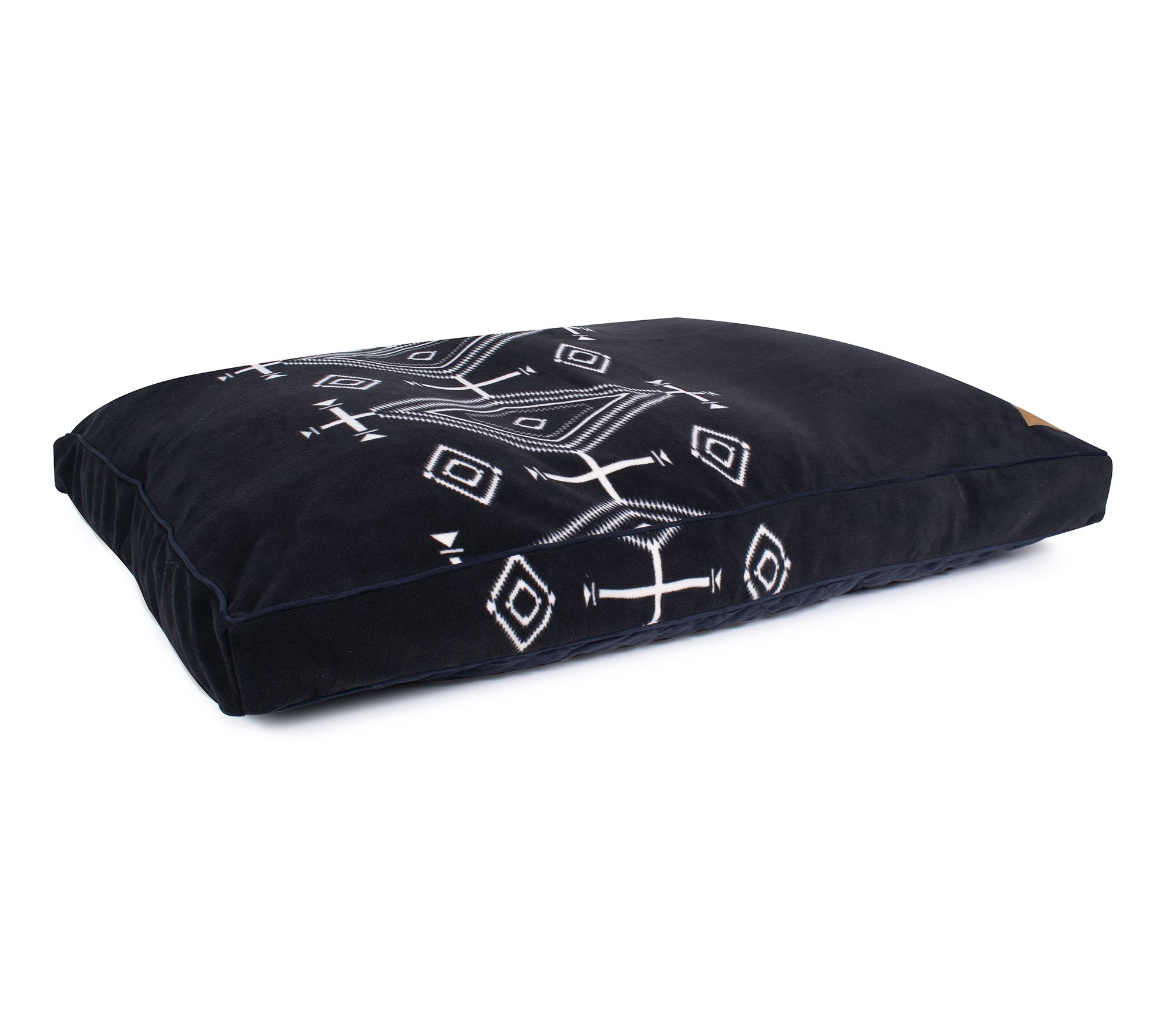 Pendleton X-Large Fleece Pet Napper - QVC.com