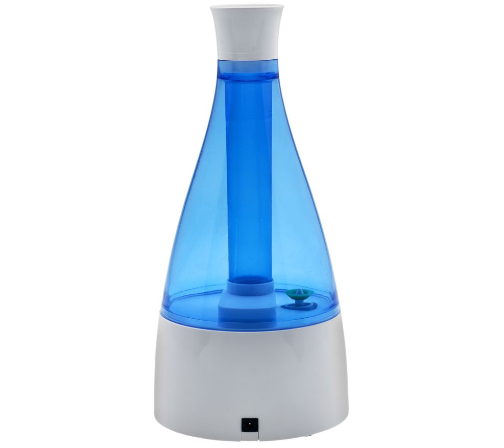 PureGuardian H920BL Ultrasonic Cool Mist Humidifier - QVC.com