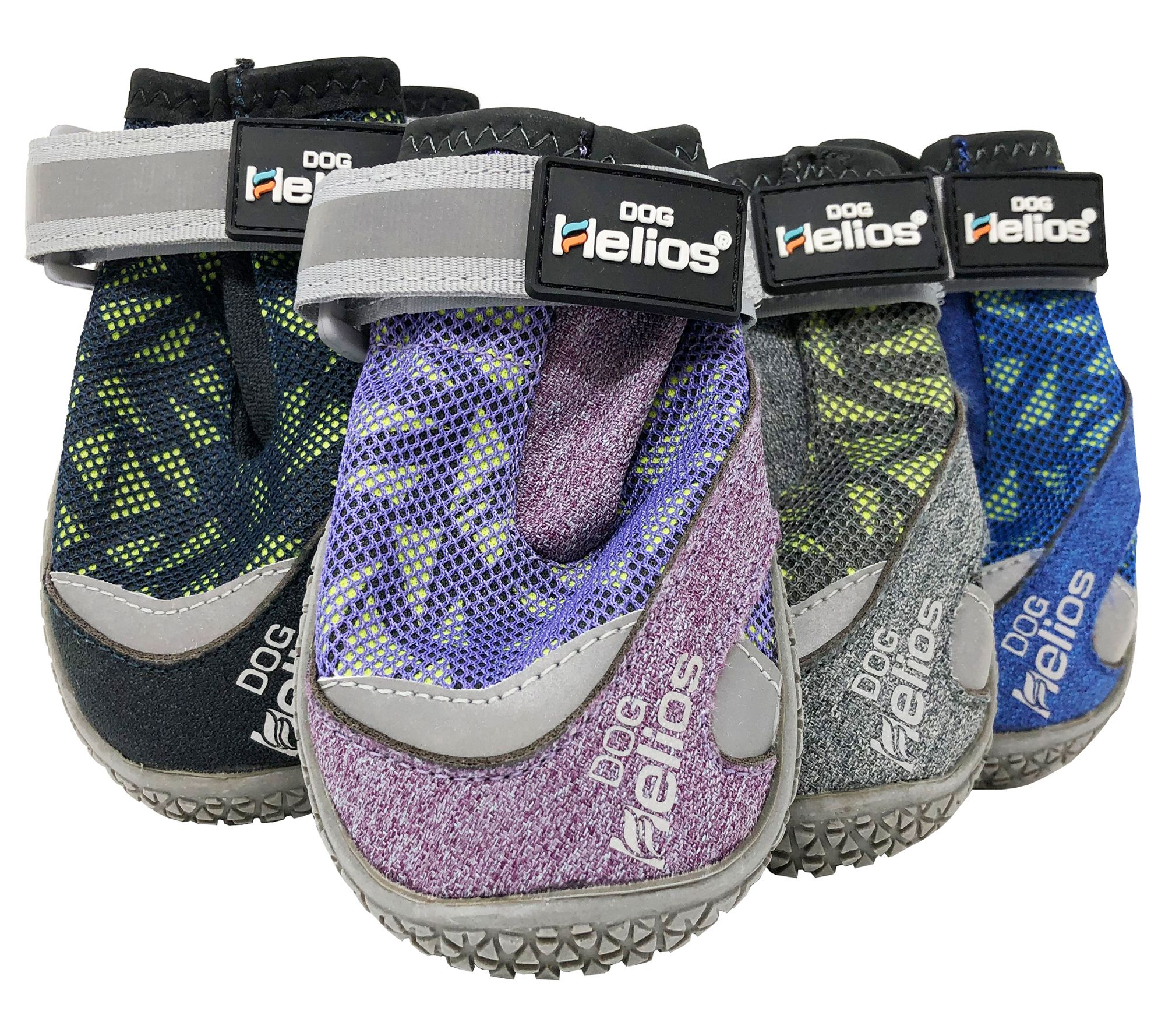 Dog Helios 'Surface' Premium Grip Performance D og Shoes - QVC.com