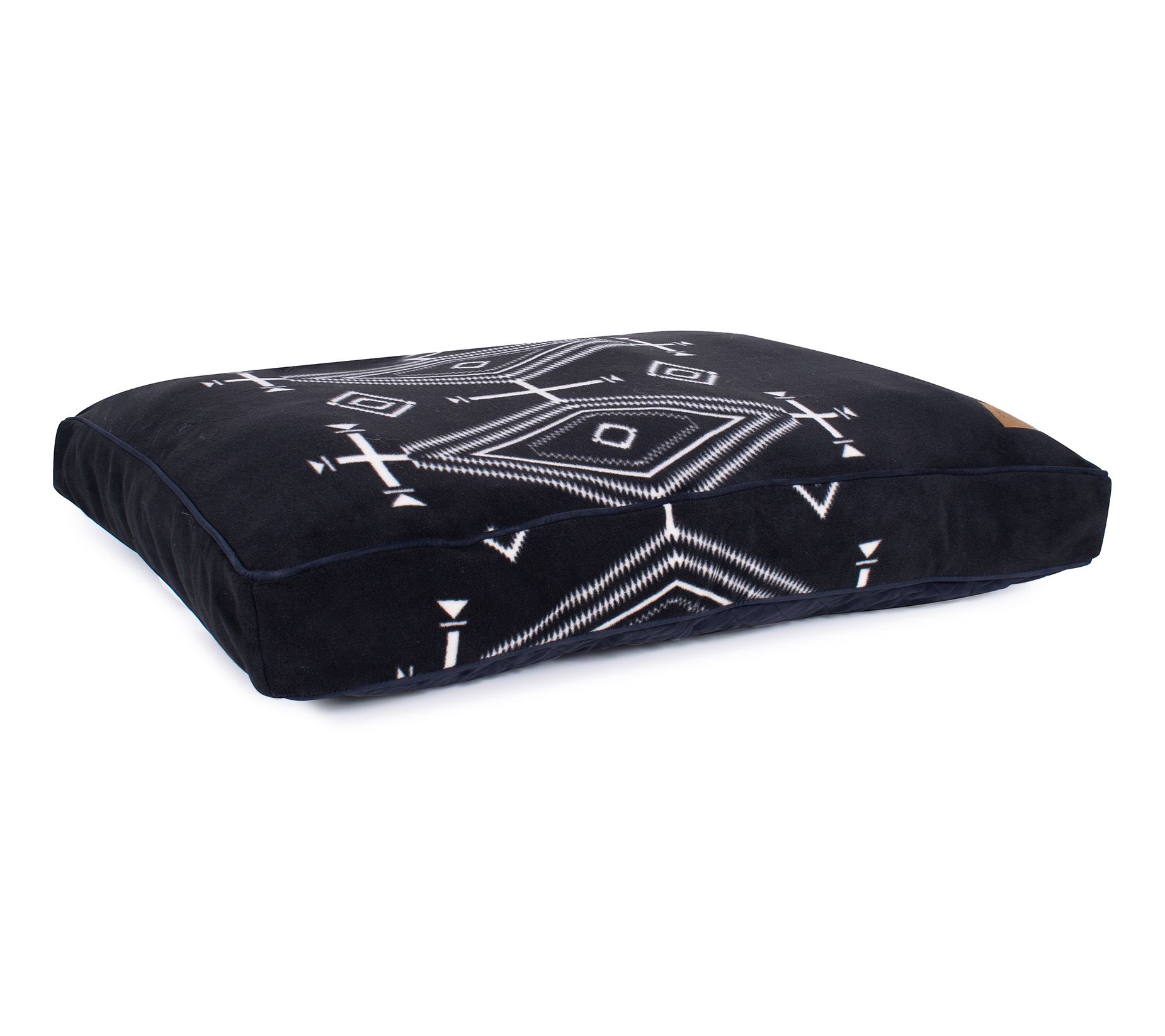 Pendleton Medium Fleece Pet Napper - QVC.com