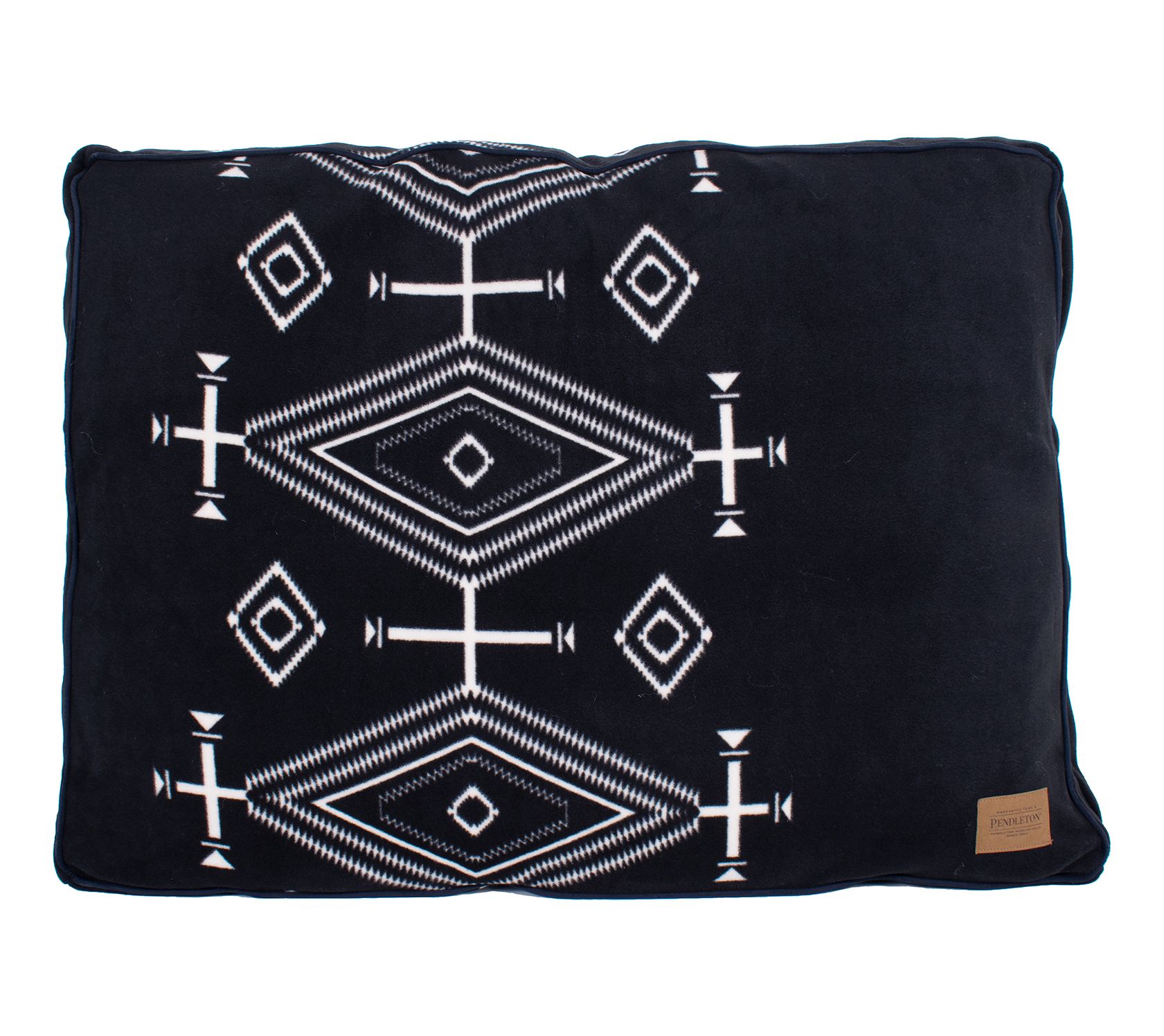 Pendleton Medium Fleece Pet Napper - QVC.com