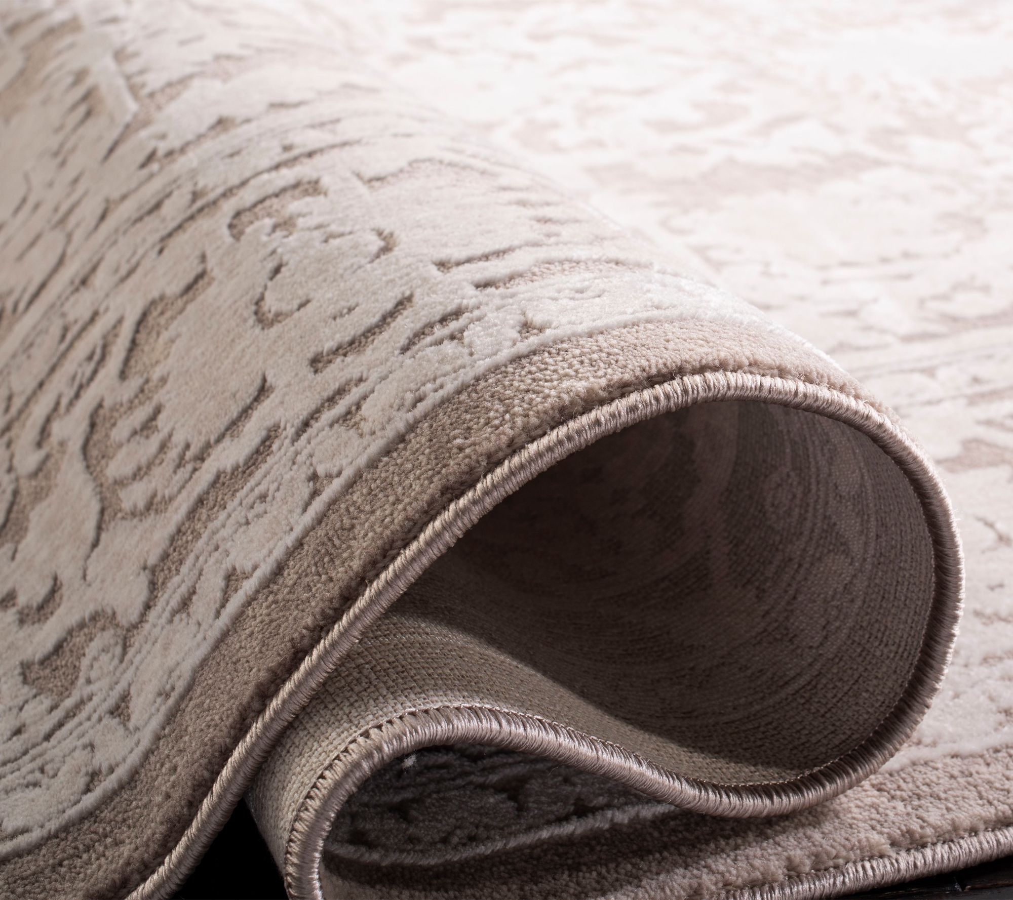 Reflection 665 Collection 8' x 10' Rug - QVC.com